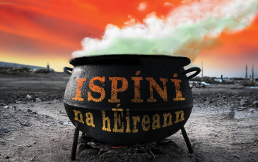 What's On | 3Olympia